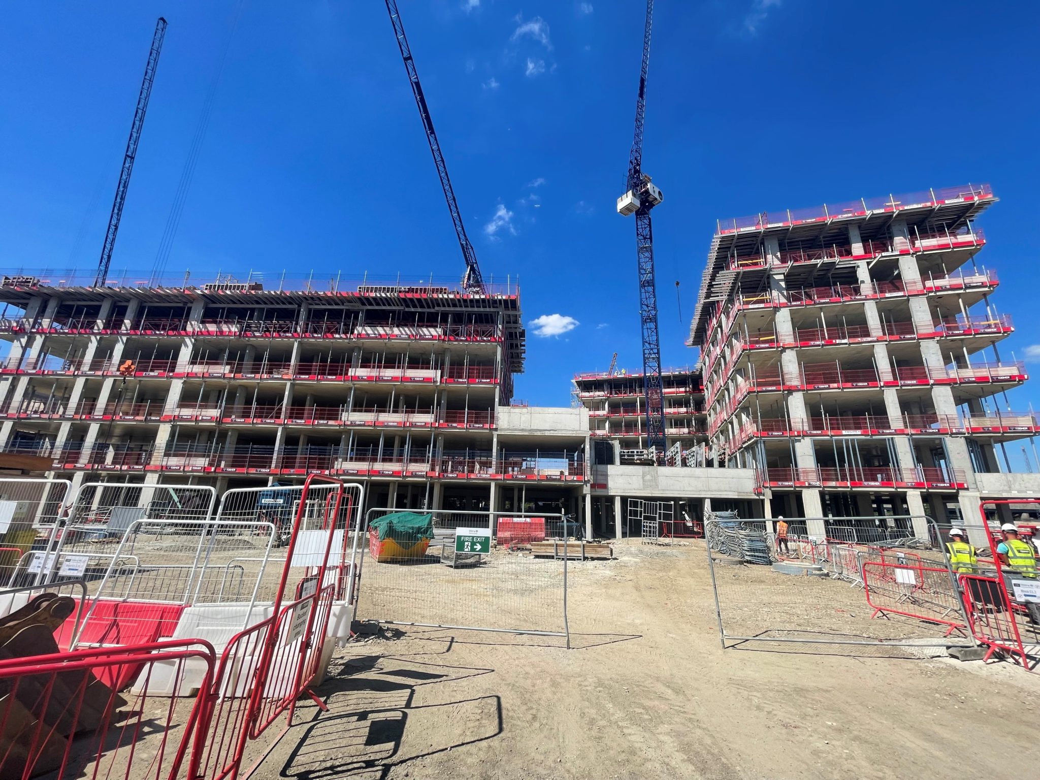 Meridian Water | Meridian One