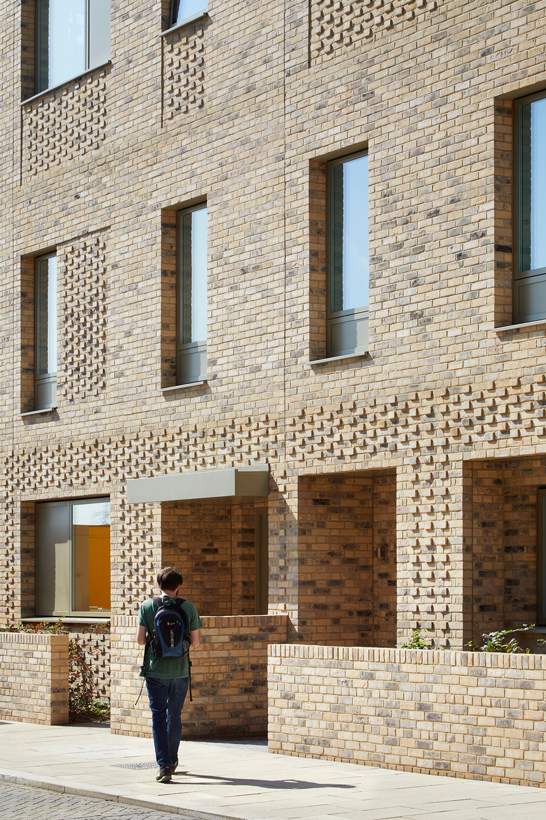 Meridian Water | Meridian One