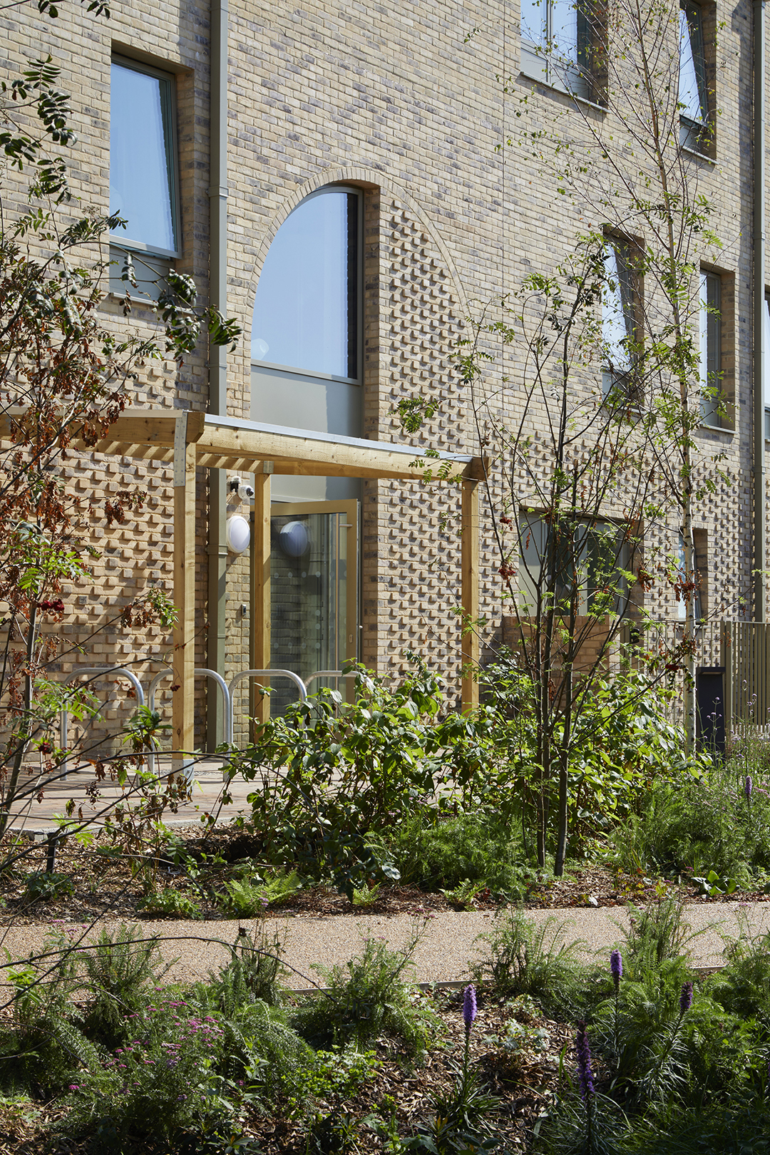 Meridian Water | Meridian One