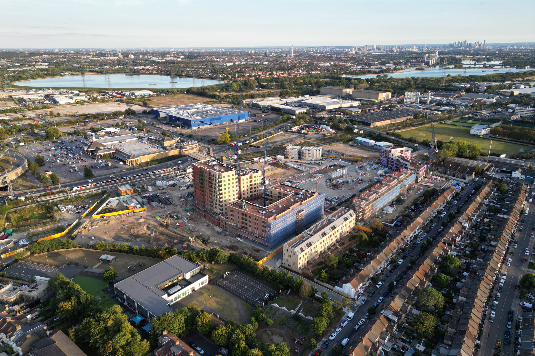 Meridian Water | Come And Find Out About The Exciting Things That Are ...